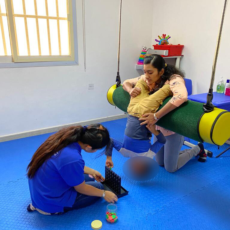 Gallery | Adult and Child Rehabilitation Center | Lifeway