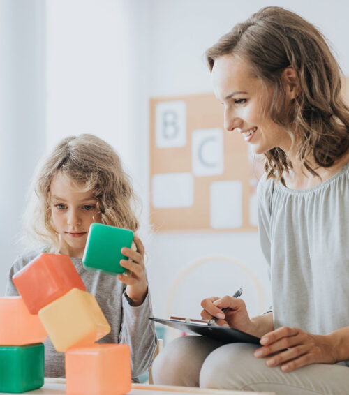 Applied Behavior Analysis (ABA) | Lifeway Rehabilitation Center L.L.C